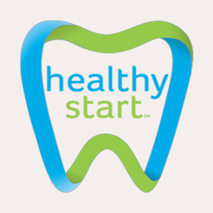 Healthy Start Logo